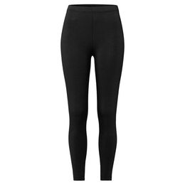 VIVANCE ACTIVE BY LASCANA Leggings mehrfarbig Gr. 44/46 f&uuml;r Damen. Basic. Nachhaltig.