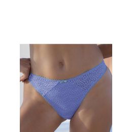 NUANCE BY LASCANA String mehrfarbig Gr. 36/38 f&uuml;r Damen