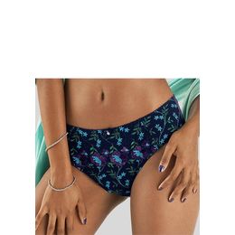 NUANCE BY LASCANA Slip mehrfarbig Gr. 56/58 f&uuml;r Damen