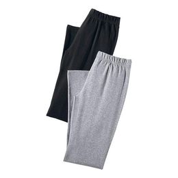 VIVANCE ACTIVE BY LASCANA Caprihose mehrfarbig Gr. 32/34 f&uuml;r Damen. Eng. Nachhaltig.