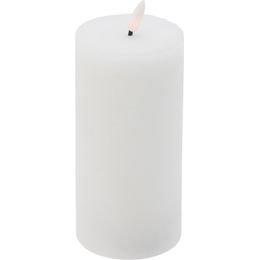 SONSTIGE Kerze LED WHITE