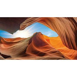 SONSTIGE Bild ANTELOPE CANYON S