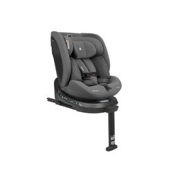 Kikka boo Kindersitz i-Orbit i-Size (40-150cm) Gruppe 0+/1/2/3 Isofix St&uuml;tzbein gr&uuml;n