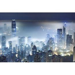 SONSTIGE Bild CITY IN THE MIST S