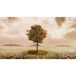SONSTIGE Bild MYSTIC TREE