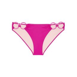 Passionata Bikini-Hose "Copacabana" in Pink - 45% | Gr&ouml;&szlig;e 40 | Damen-bademode