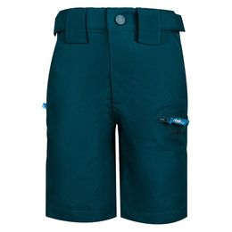 Peek U Trekkingshorts "Auggie" in Dunkelblau - 39% | Gr&ouml;&szlig;e 110 | Kinderhosen