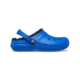 Crocs Crocs in Blau - 74% | Gr&ouml;&szlig;e 22/23 | Clogs-pantoletten-kinder