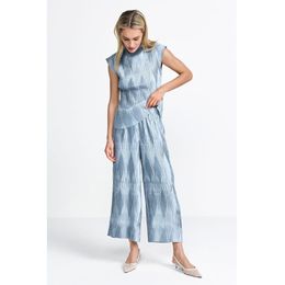 Rich & Royal Rich & Royal Hose in Hellblau - 52% | Gr&ouml;&szlig;e 40 | Damenhosen