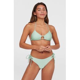 O`Neill O'Neill Bikini "Madrid" in Gr&uuml;n - 43% | Gr&ouml;&szlig;e 38 | Damen-bademode