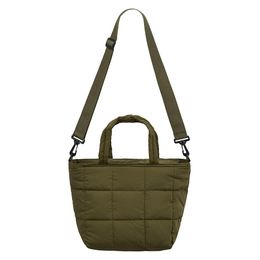 House Nordic K&uuml;hltasche in Khaki - (B)24 x (H)37 x (T)12,5 cm - 13% | Damen-outdoor-ausruestung