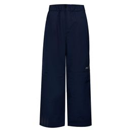 Peek U Softshellhose "Flip" in Dunkelblau - 41% | Gr&ouml;&szlig;e 152 | Kinderhosen