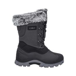 CMP Winterstiefel "Magdalena" in Anthrazit - 29% | Gr&ouml;&szlig;e 38 | Kinderstiefel