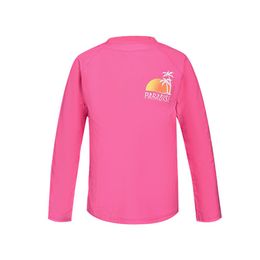 Peek U Badeshirt "Galia" in Pink - 49% | Gr&ouml;&szlig;e 140 | Kinder-bademode