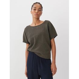 someday Bluse in Khaki - 57% | Gr&ouml;&szlig;e S | Damen-blusen