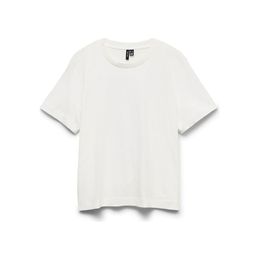 V&eacute;ro Moda Vero Moda Shirt in Wei&szlig; - 40% | Gr&ouml;&szlig;e XL | Damen-tops