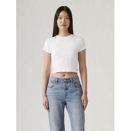 Levi's Levi's Shirt in Wei&szlig; - 39% | Gr&ouml;&szlig;e M | Damen-tops