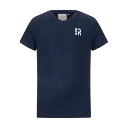 Retour Shirt "Siebe" in Dunkelblau - 30% | Gr&ouml;&szlig;e 152 | Kinder-oberteile
