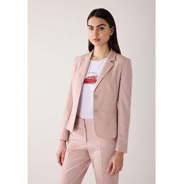 More & More More & More Blazer in Rosa - 55% | Gr&ouml;&szlig;e 36 | Damenjacken