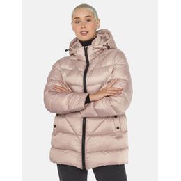 Fuchs & Schmitt Fuchs Schmitt Steppjacke in Rosa - 70% | Gr&ouml;&szlig;e 40 | Damenjacken
