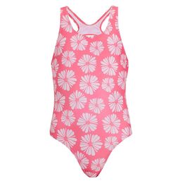 Regatta Badeanzug "Katrisse" in Pink - 57% | Gr&ouml;&szlig;e 176 | Kinder-bademode