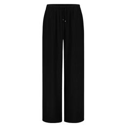 Eight2Nine Hose in Schwarz - 55% | Gr&ouml;&szlig;e XS | Damenhosen