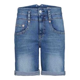 Herrlicher Jeans-Shorts in Blau - 61% | Gr&ouml;&szlig;e W28 | Shorts