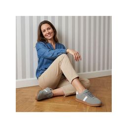Freyling Sneakers in Grau - 55% | Gr&ouml;&szlig;e 38 | Damen-sneakers