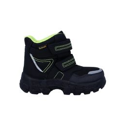 Richter Shoes Winterboots "Davos" in Schwarz - 64% | Gr&ouml;&szlig;e 26 | Kinderstiefel