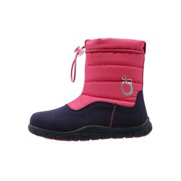lamino Barfu&szlig;-Winterstiefel in Pink - 53% | Gr&ouml;&szlig;e 27 | Kinderstiefel