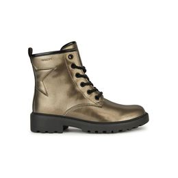 Geox Winterboots "Casey" in Gold - 38% | Gr&ouml;&szlig;e 35 | Kinderstiefel