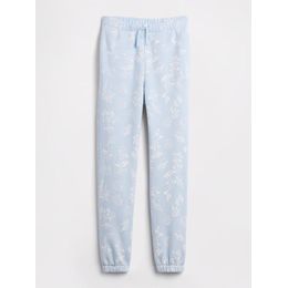 GAP Sweathose in Hellblau - 65% | Gr&ouml;&szlig;e 116/122 | Kinderhosen