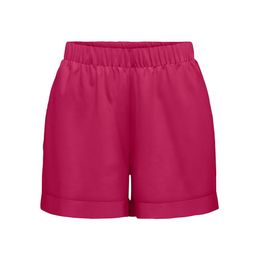 Only Shorts in Pink - 20% | Gr&ouml;&szlig;e M | Shorts