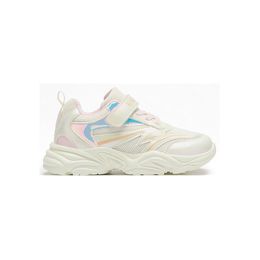 Lelli Kelly Sneakers "Cinzia" in Creme - 64% | Gr&ouml;&szlig;e 32 | Kindersneakers