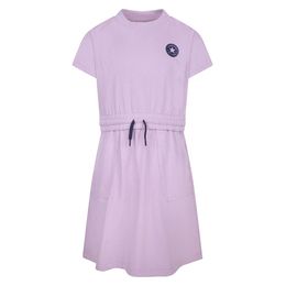 Converse Kleid in Lila - 62% | Gr&ouml;&szlig;e 140-152 | Kinderkleider