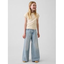 GAP Jeans - Comfort fit - in Hellblau - 45% | Gr&ouml;&szlig;e 164 | Kinderjeans