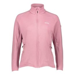 Regatta Fleecejacke "Malana" in Rosa - 83% | Gr&ouml;&szlig;e 44 | Damenjacken