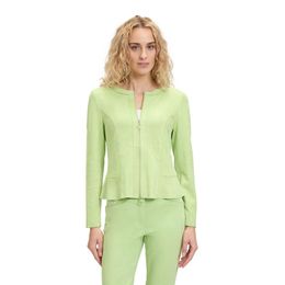 Betty Barclay Blazer in Hellgr&uuml;n - 70% | Gr&ouml;&szlig;e 40 | Damenjacken