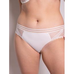 Passionata Slip "Rodeo" in Creme - 51% | Gr&ouml;&szlig;e 42 | Damen-unterteile
