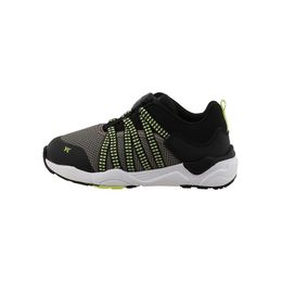 Lurchi Sneakers "Leonit" in Grau - 61% | Gr&ouml;&szlig;e 34 | Kindersneakers