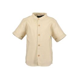 Blue Seven Hemd in Beige - 20% | Gr&ouml;&szlig;e 104 | Kinder-blusen-hemden