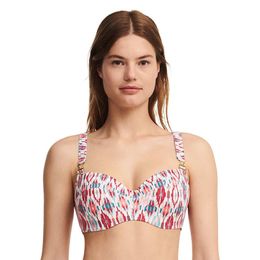 Chantelle Bikini-Oberteil in Bunt - 48% | Gr&ouml;&szlig;e 85F | Damen-bademode