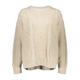 GAP Pullover in Beige - 56% | Gr&ouml;&szlig;e M | Damen-pullover-cardigans