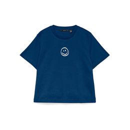 V&eacute;ro Moda Vero Moda Shirt in Dunkelblau - 40% | Gr&ouml;&szlig;e XL | Damen-tops