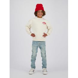 Vingino Jeans - Slim fit - in Hellblau - 51% | Gr&ouml;&szlig;e 122 | Kinderjeans
