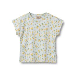 Wheat Shirt "Bette" in Hellblau - 33% | Gr&ouml;&szlig;e 128 | Kinder-oberteile