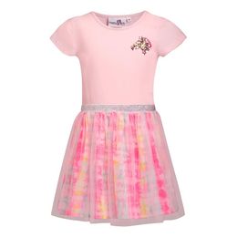 happy girls by Eisend Kleid in Rosa - 42% | Gr&ouml;&szlig;e 110 | Kinderkleider