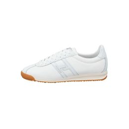 HECHTER PARIS Sneakers in Wei&szlig; - 29% | Gr&ouml;&szlig;e 40 | Damen-sneakers