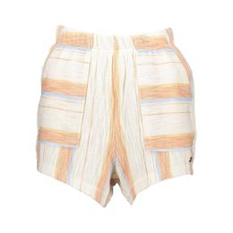 Roxy Shorts "Todos Santos" in Beige - 52% | Gr&ouml;&szlig;e M | Shorts