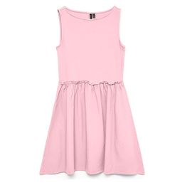 V&eacute;ro Moda Vero Moda Kleid in Rosa - 34% | Gr&ouml;&szlig;e S | Damen-kleider